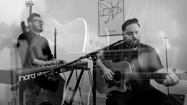 Luke Higgins and The Busketeers on Vimeo