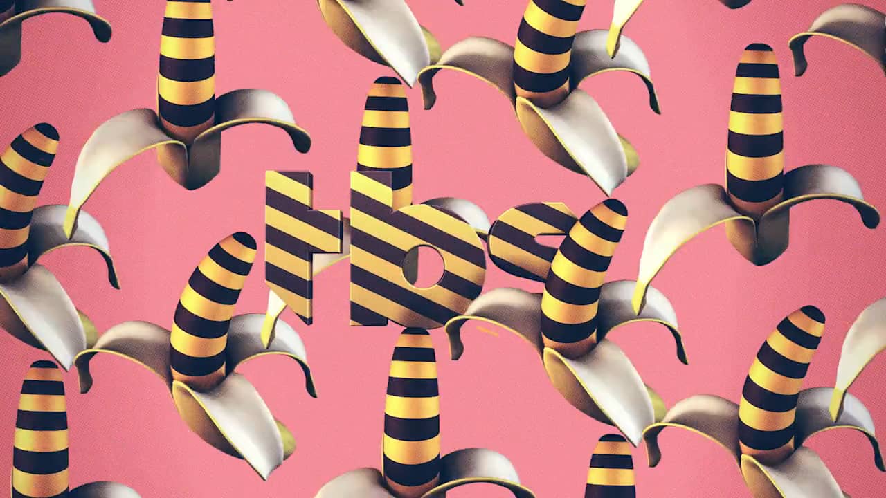 New TBS Logo 2015 on Vimeo