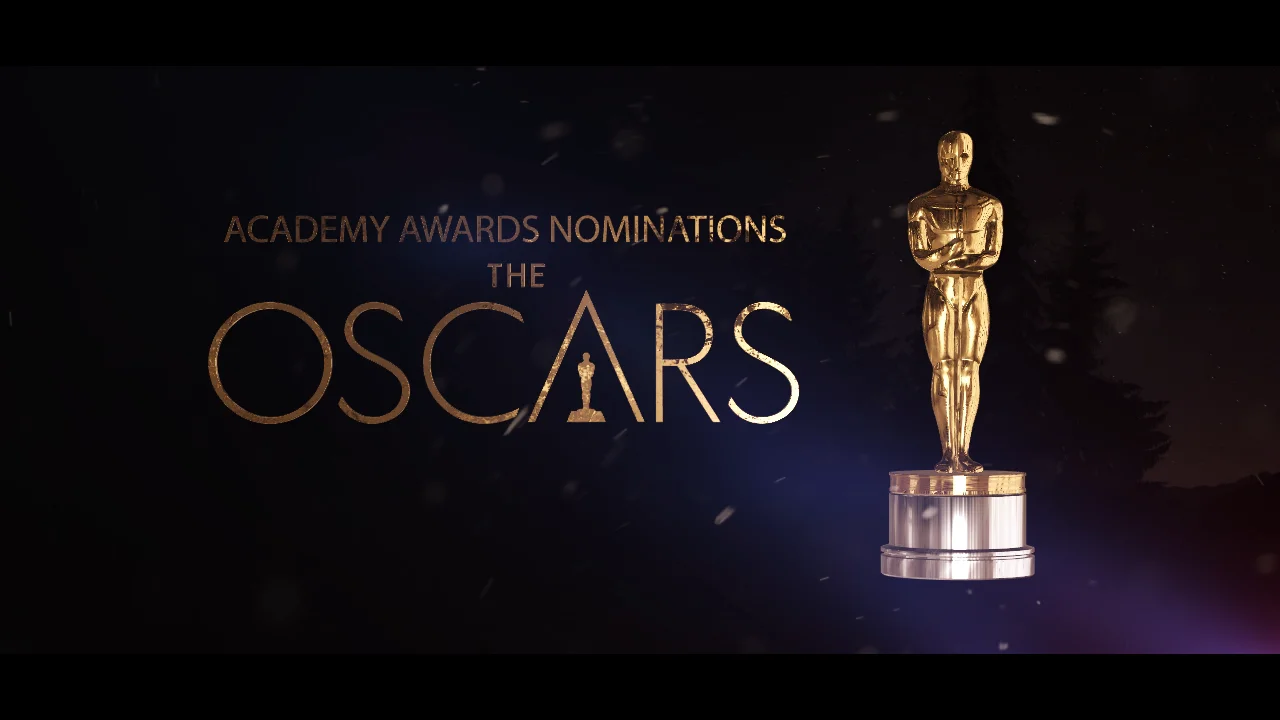 Oscar Parody On Vimeo