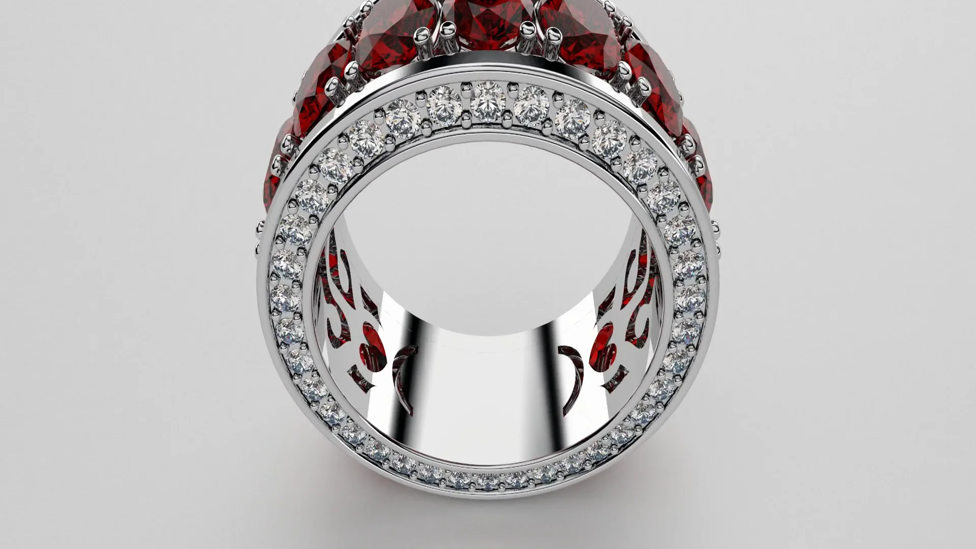 RhinoGold 5.7 with Render Studio for Arion on Vimeo