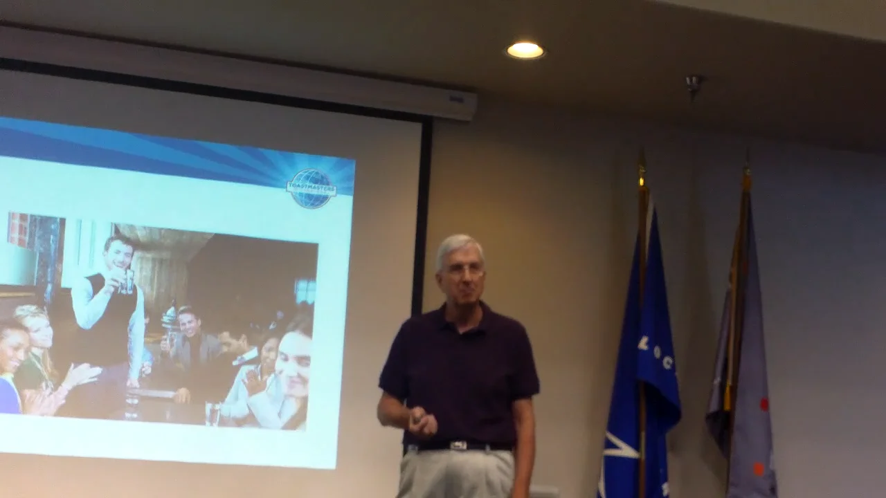 Jeff Burdette 072815 on Vimeo