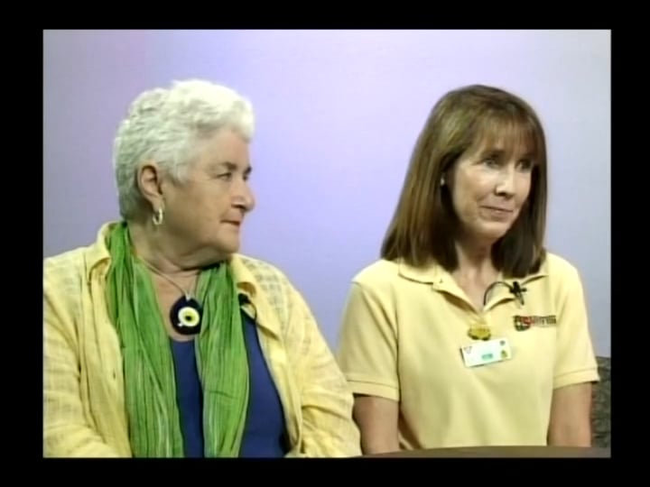 Deanna Robbins & Jo Bittner ~ Soroptimist Int'l. and "Safety Town" on Vimeo