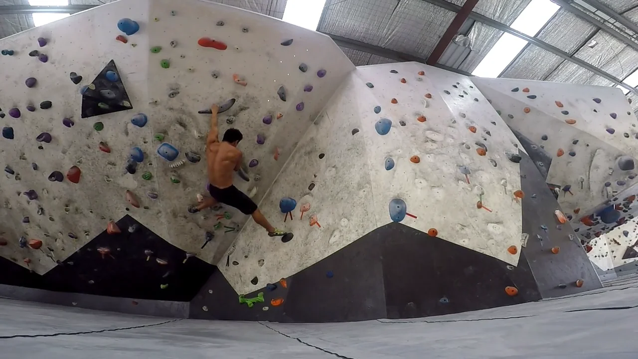 Northside Boulders 1st November 2015 on Vimeo