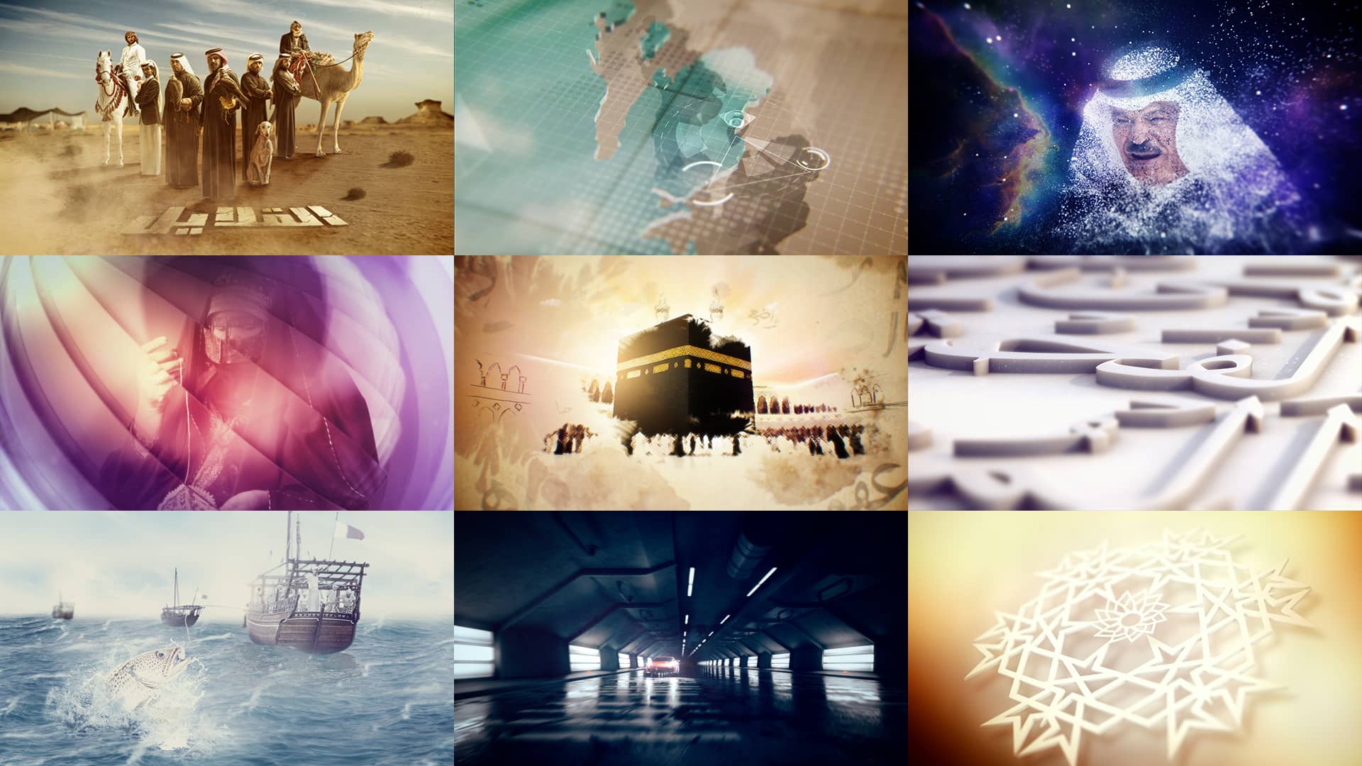 Broadcast Reel 2014-2015 on Vimeo