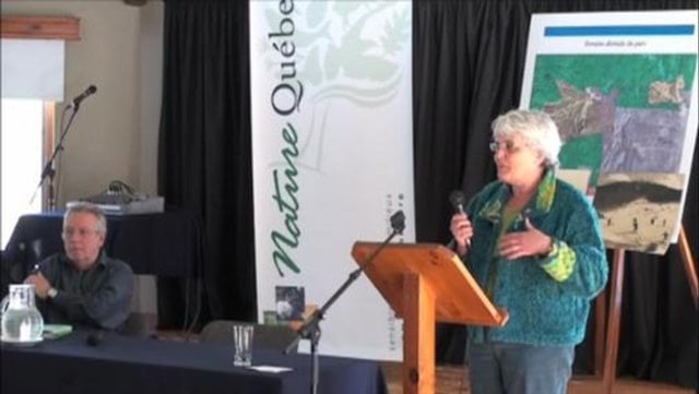 Parc national du Mont-Orford, 70 ans - Louise Gratton on Vimeo