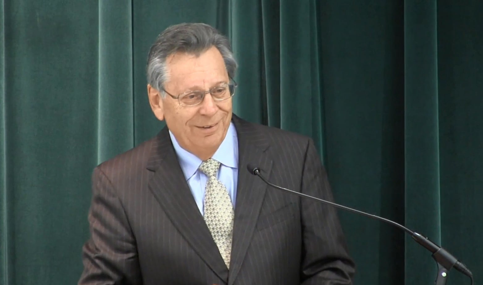 Bible Study: Revelation 10 - 11 - Jim Haeffele on Vimeo