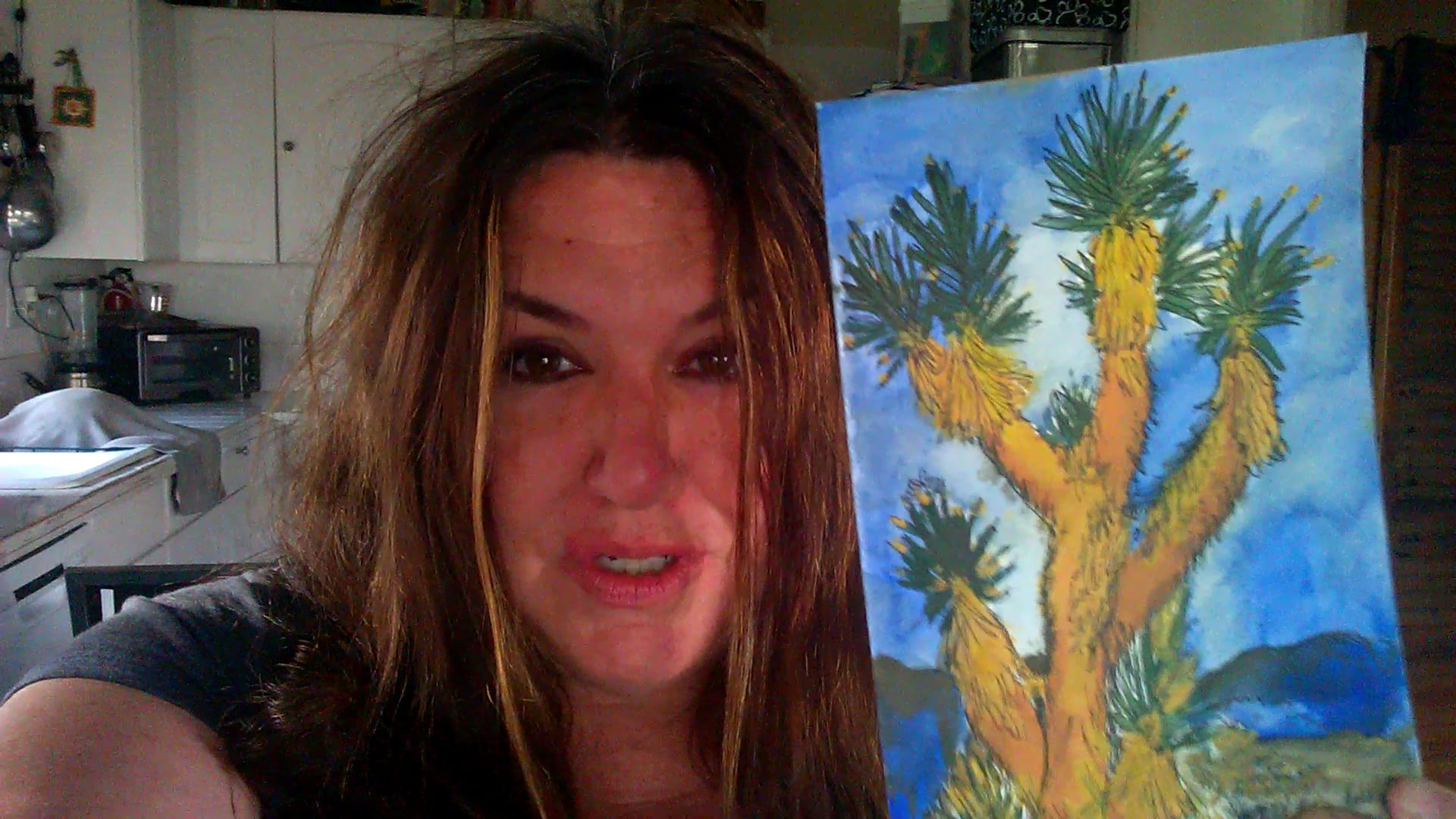 video testimonial Stephanie Riggio on Vimeo