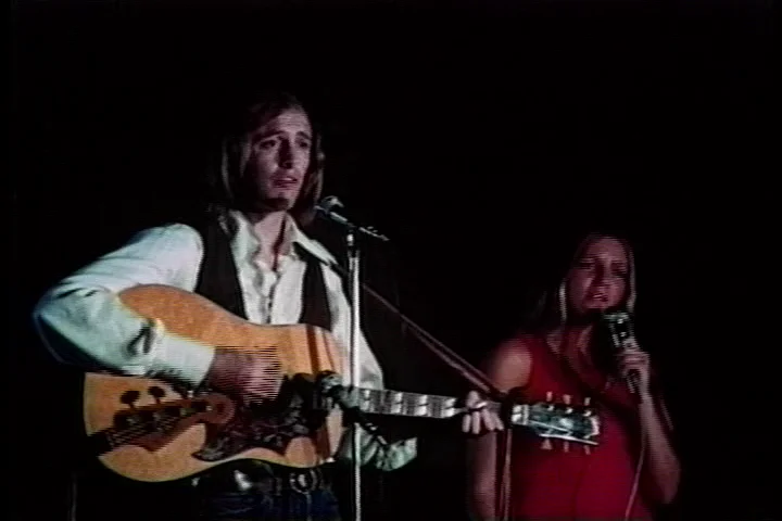 Frank Larrabee & the Band That Played California Lady The Love Theme ...