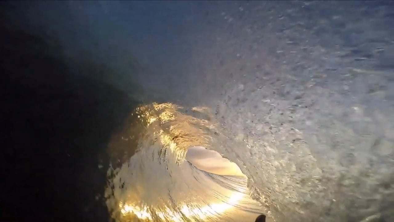 Kirk Flintoff, last week. on Vimeo