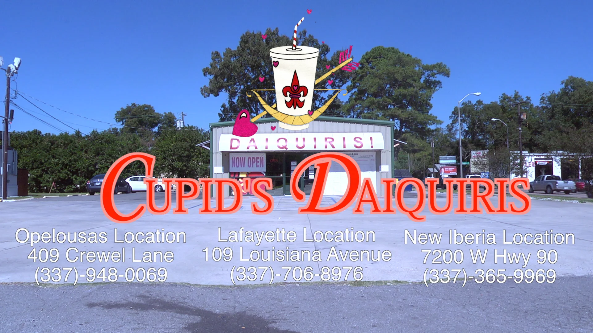 Deadly Promo on Vimeo