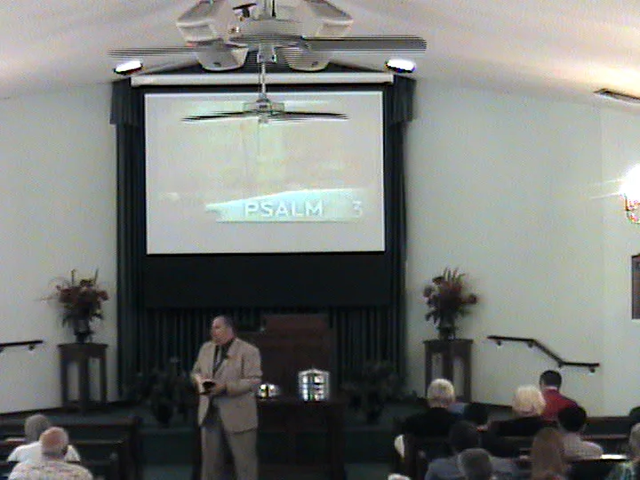 2015_11_1 AM The Lifter Of My Head - Jeremy Bard on Vimeo