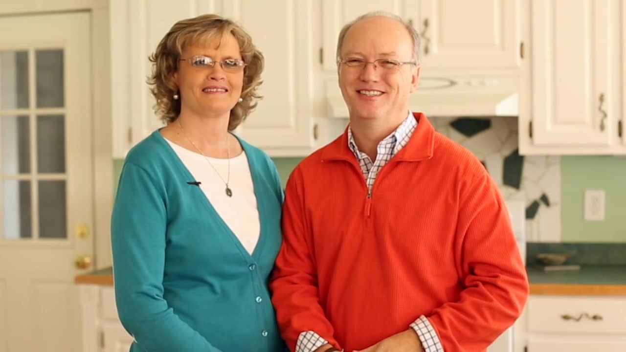 Shade Tree Ministries on Vimeo