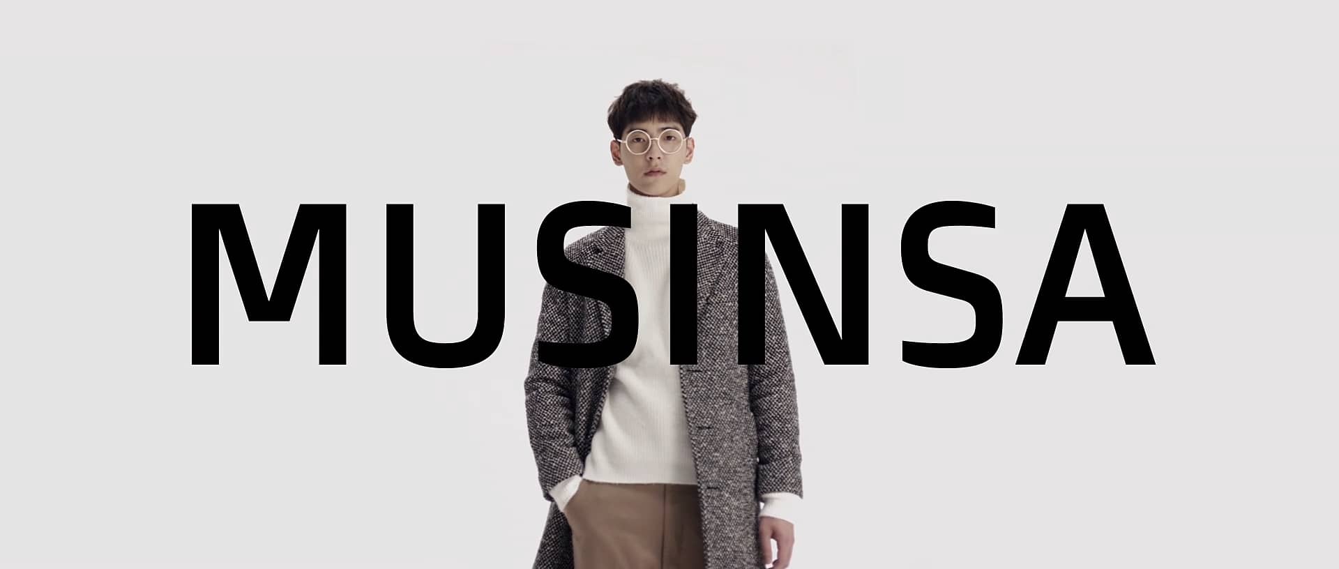 2015 MUSINSA on Vimeo