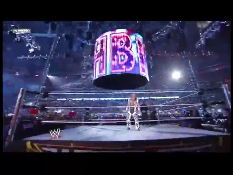 HBK VS UNDERTAKER WM XXVI on Vimeo