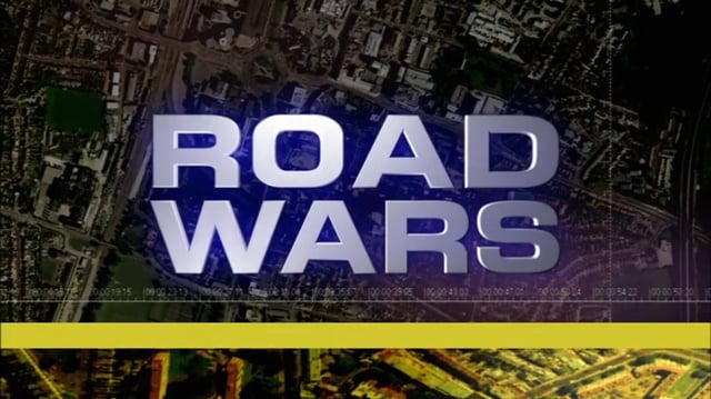 Road Wars - Road Wars Series 6 Programme 11 on Vimeo