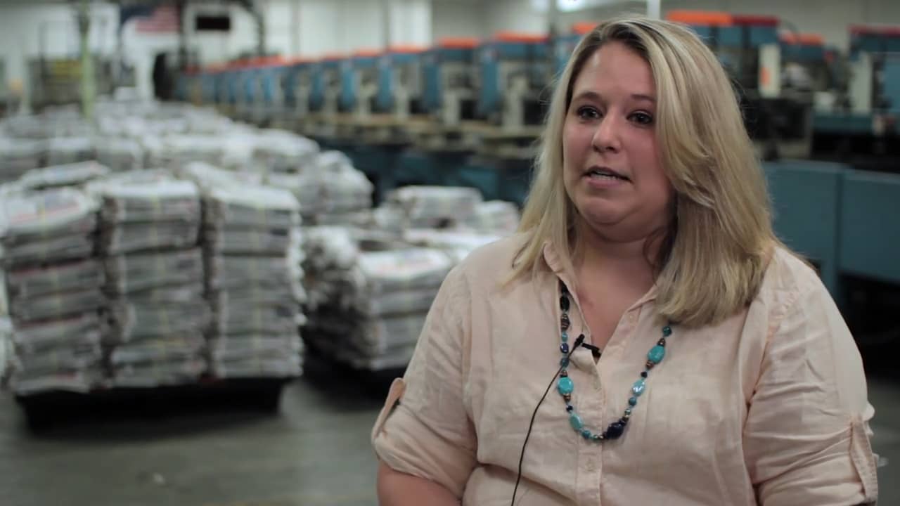 My Story - Colleen Bennett on Vimeo