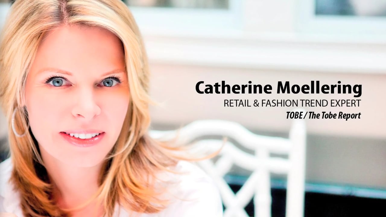 CATHERINE MOELLERING on Vimeo