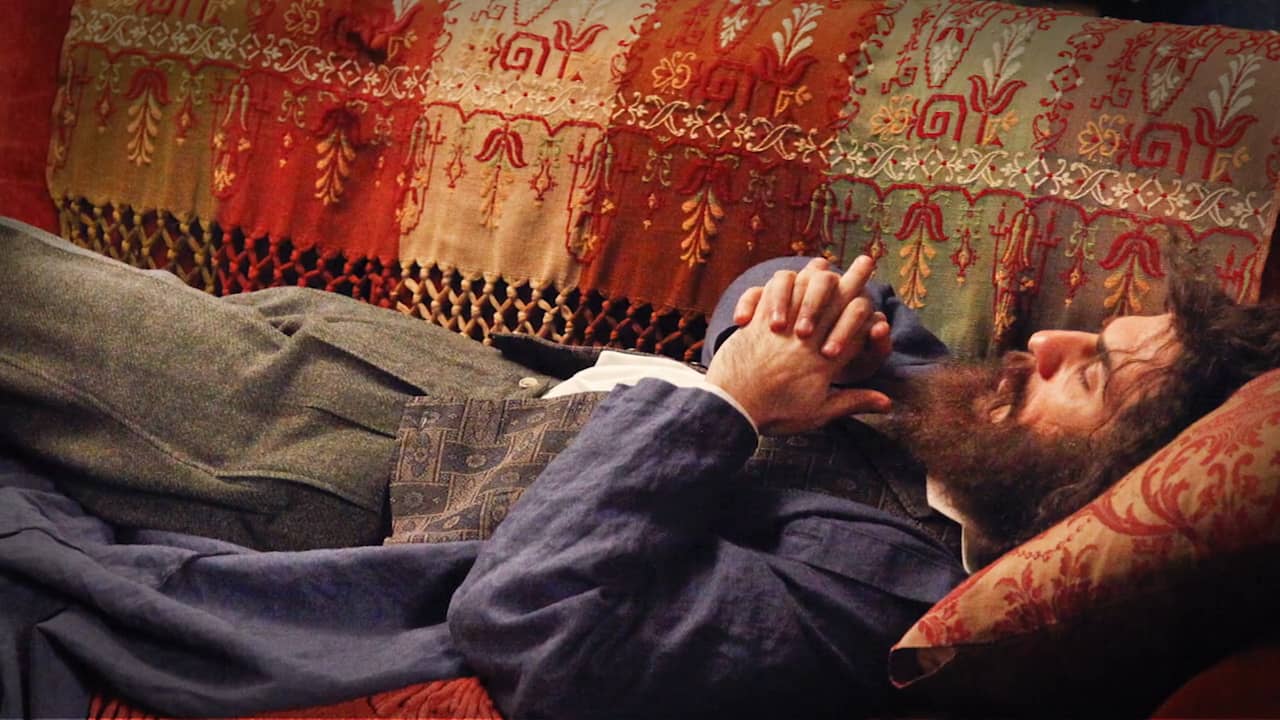 The Legend of Mendeleev's Dream on Vimeo