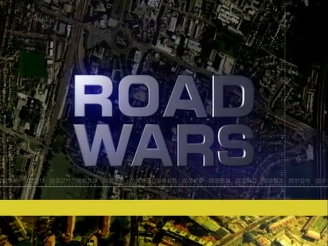 Road Wars - Road Wars Series 6 Programme 2 on Vimeo