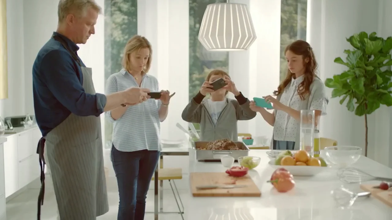 Michael Marinelli - Ikea - "Meet The Socialtons" on Vimeo