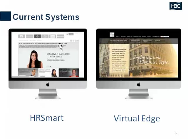 Taleo ATS Demos on Vimeo