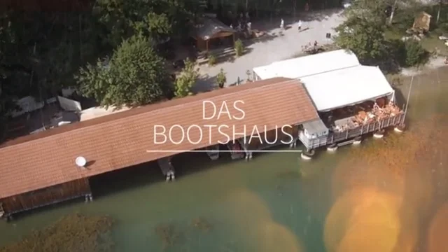 Das Bootshaus 2015 on Vimeo
