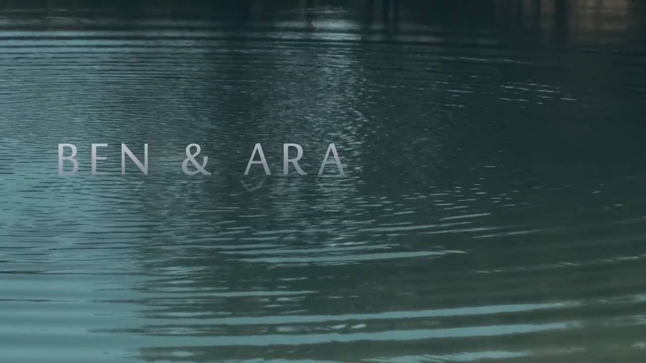 Ben & Ara - Trailer on Vimeo