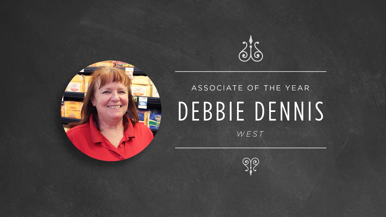 AOY-Debbie Dennis on Vimeo
