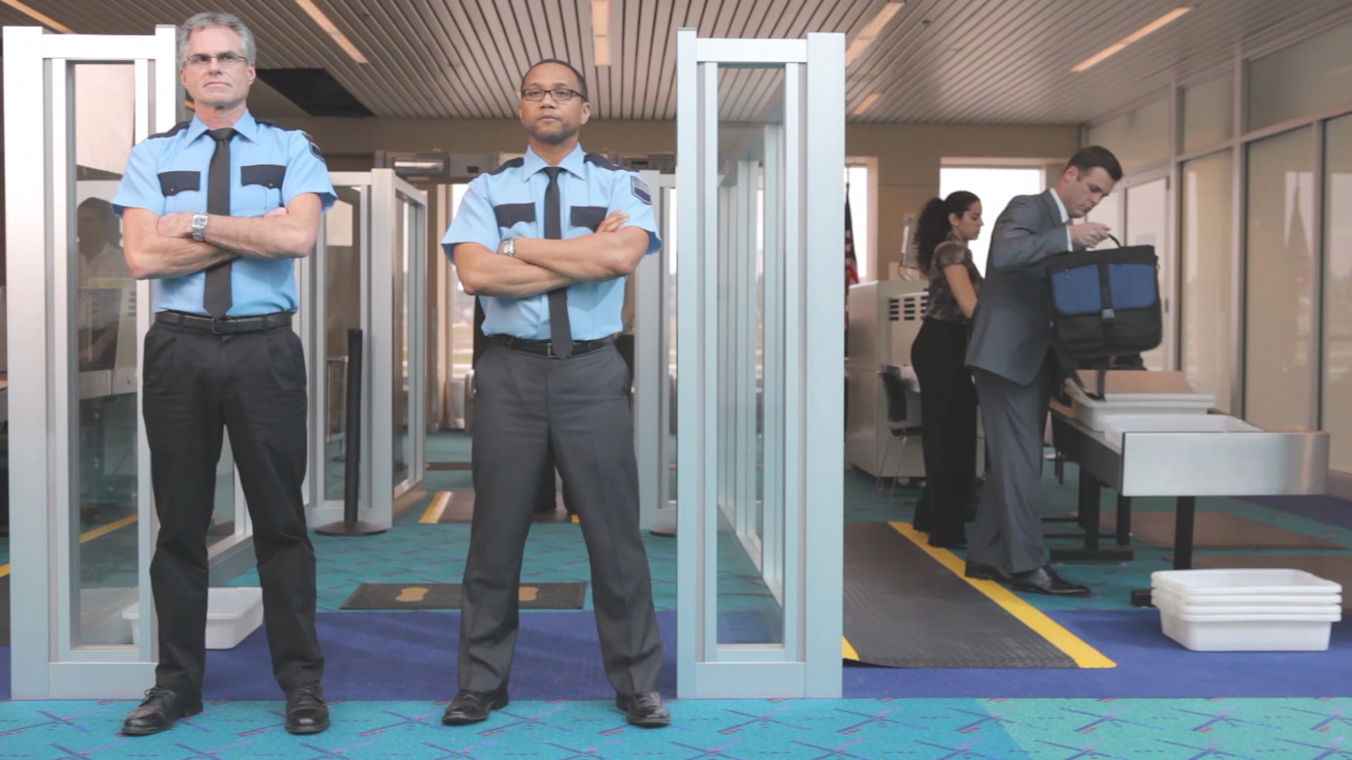 Introducing Guardtek - A security guard management system by Trackforce ...