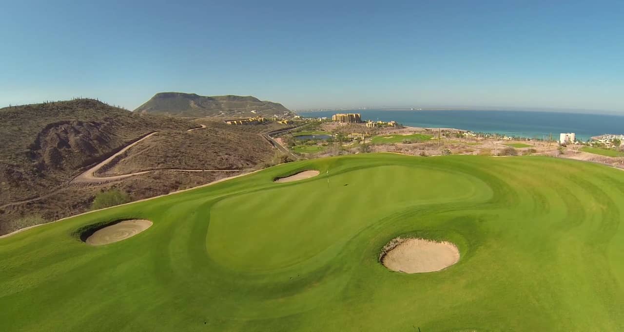 Welcome to the Costa Baja Golf Club - Experience Troon Golf on Vimeo