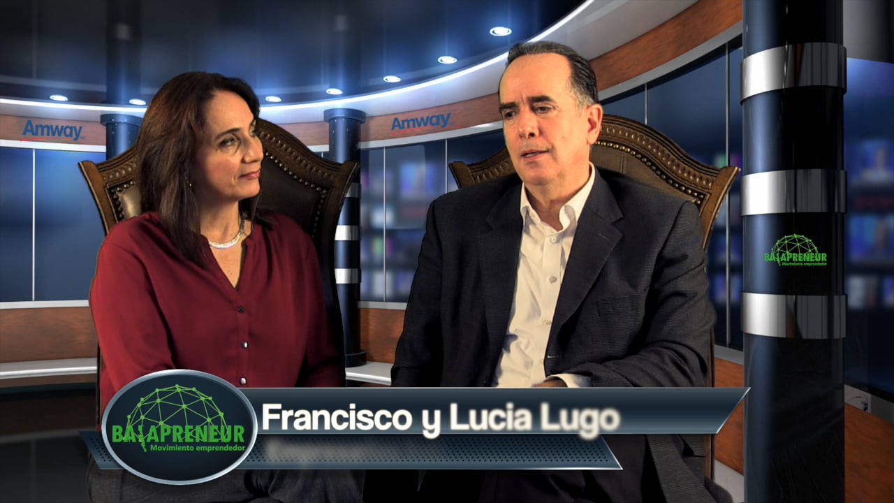 Francisco y Lucia Lugo HD on Vimeo