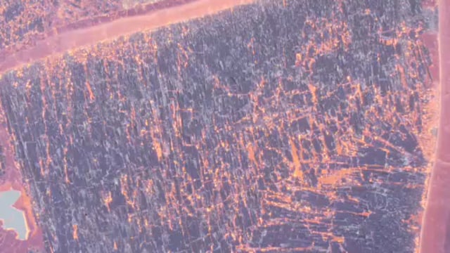 Cold seeps and cold-seep carbonates — Science Learning Hub