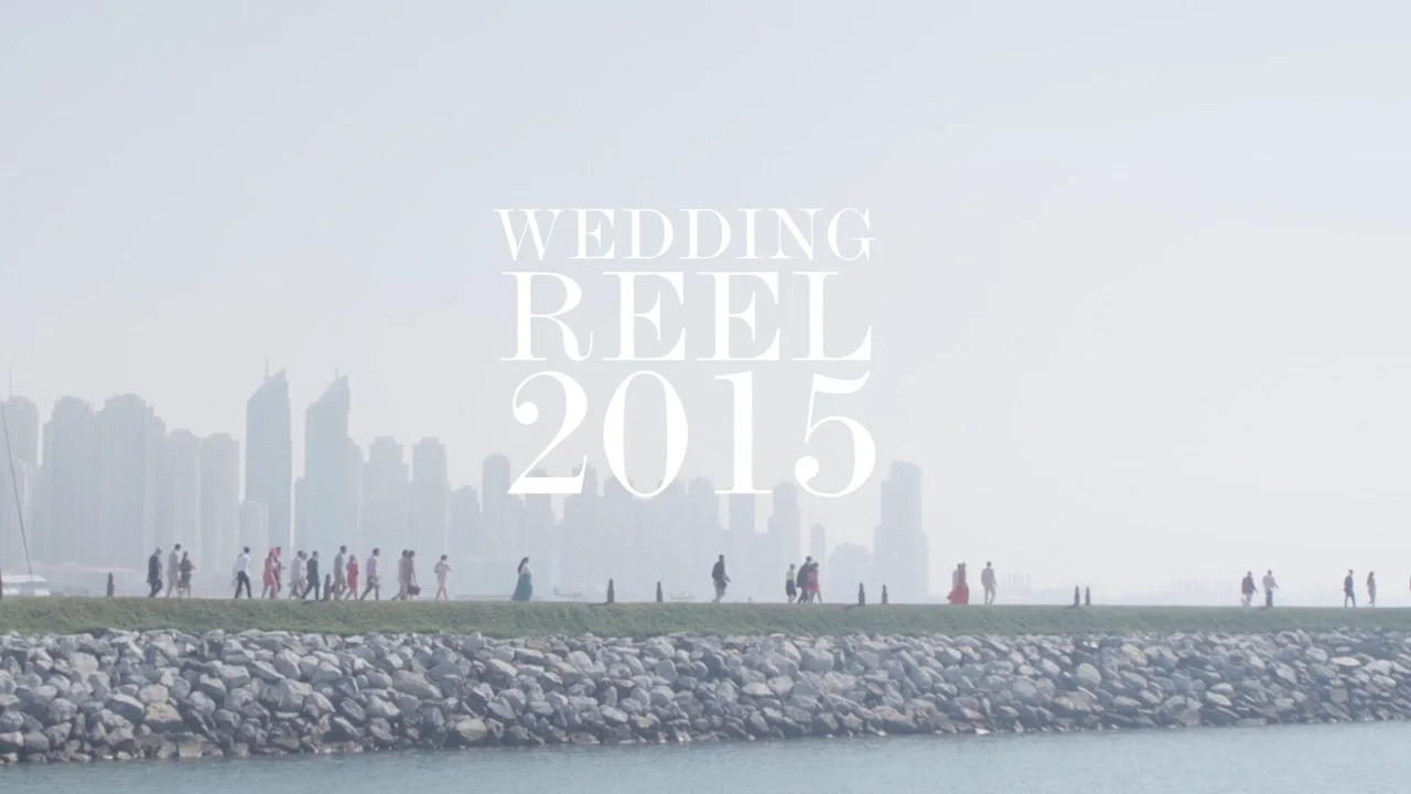 Weddings and Engagements - Wedding Reel 2015 on Vimeo