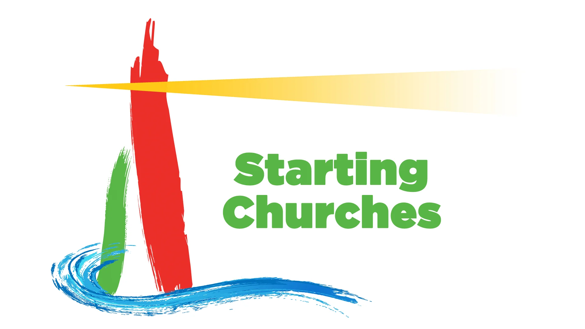 Starting Churches