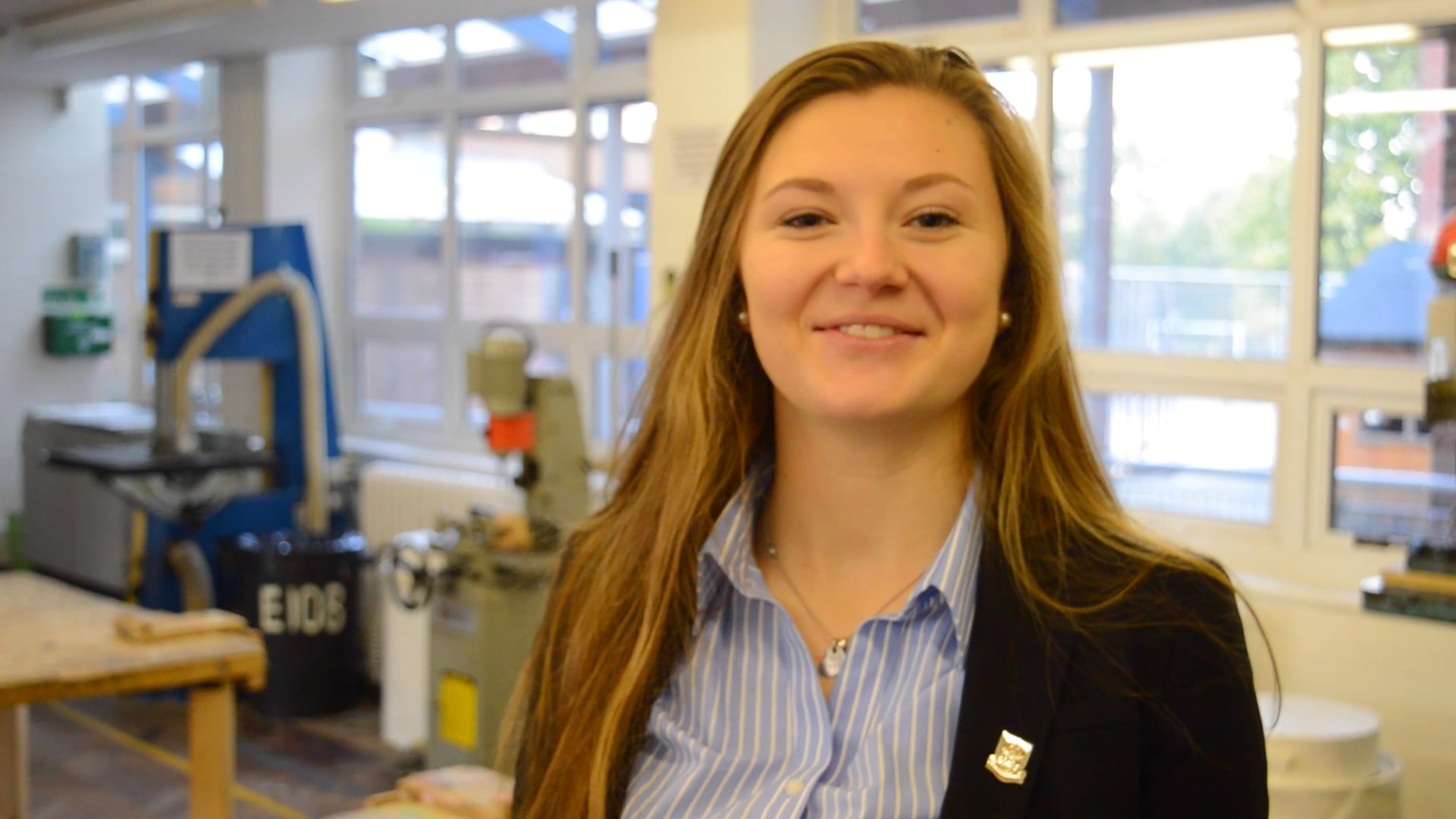 Lymm Sixth Form promotional video on Vimeo