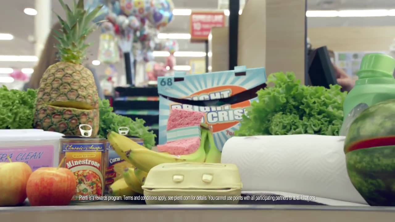 Plenti Loyalty Rewards Program- So Happy Together Commercial on Vimeo