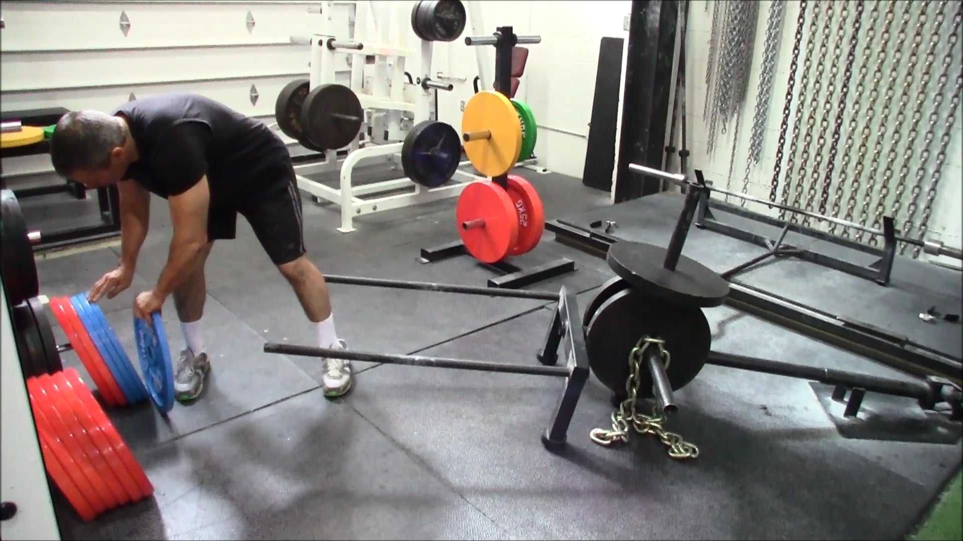 Fortis Car Jack Dead-Lift Attachment on Vimeo