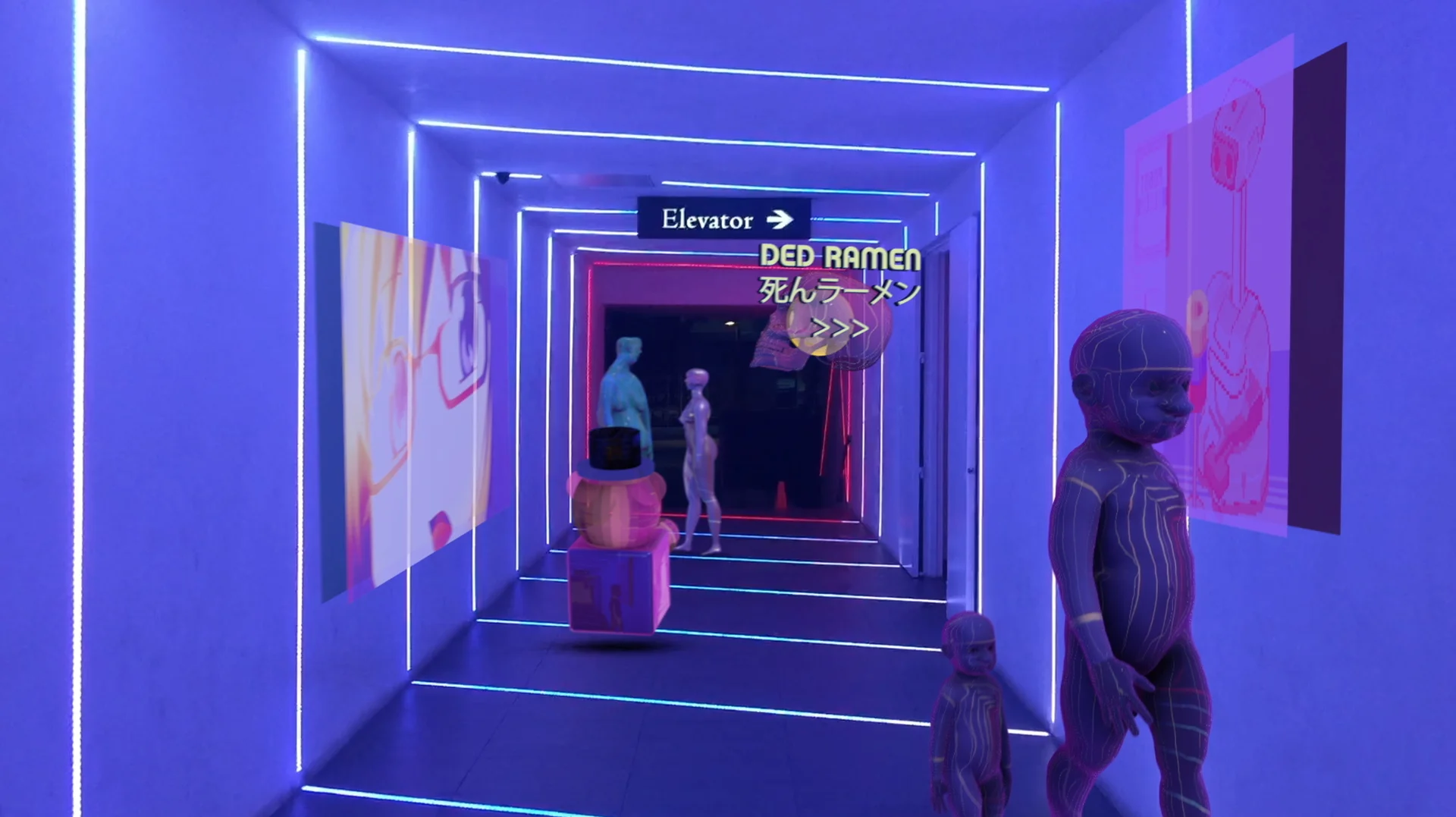 PostCards From Post Man on Vimeo