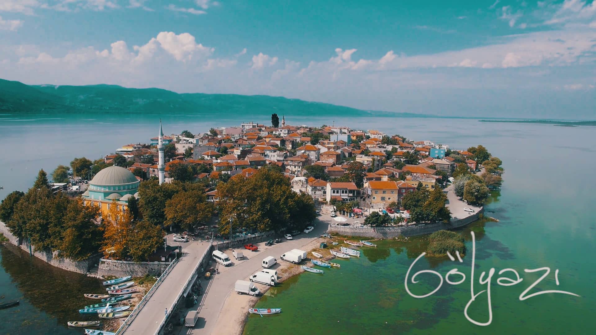 Gölyazı / Bursa / Turkey on Vimeo