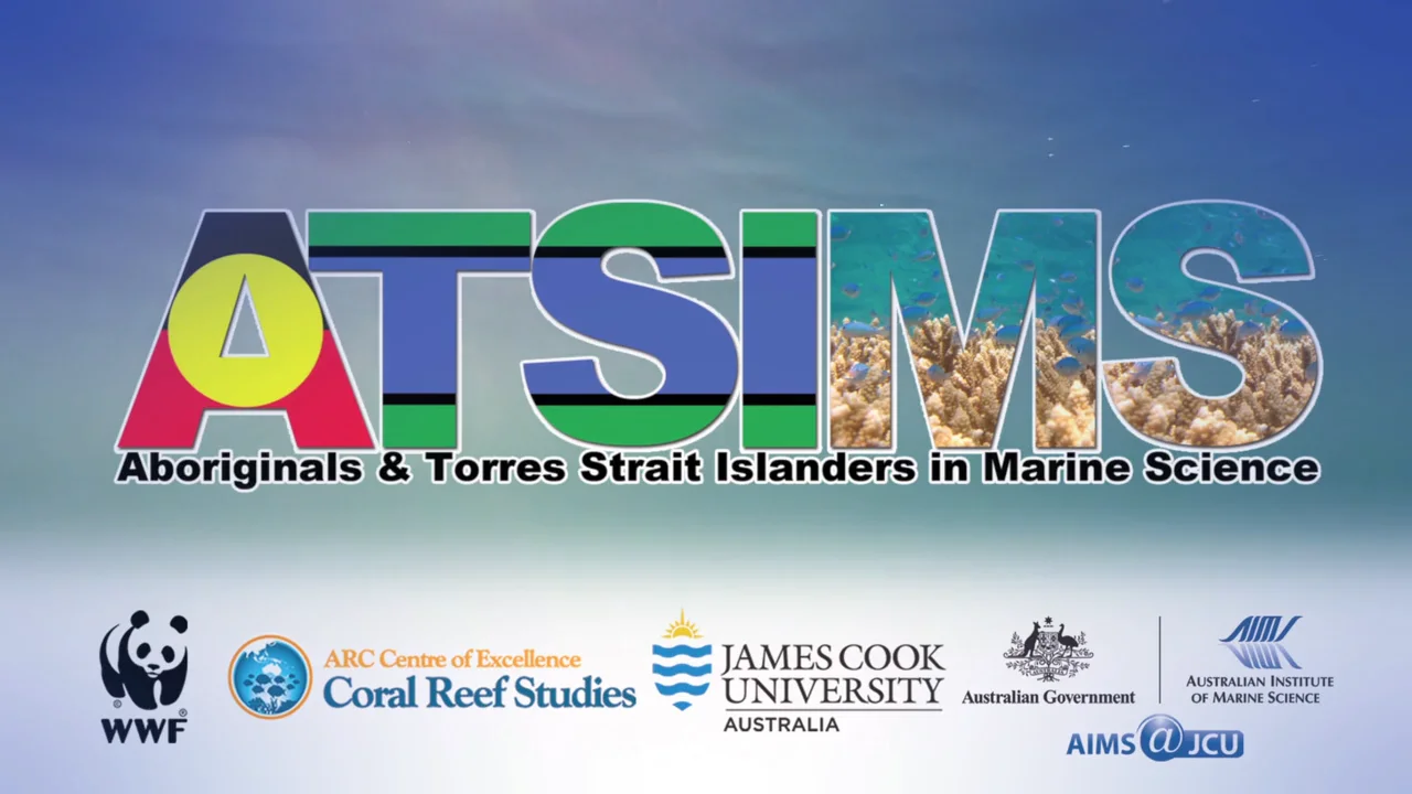 ATSIMS - Traditional Knowledge and Marine Science on Vimeo