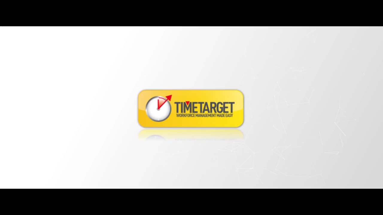 TIME TARGET - WEBSITE ANIMATION on Vimeo