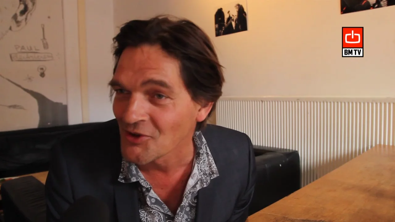 Interview Pieter van Rijn - Tessa on Vimeo