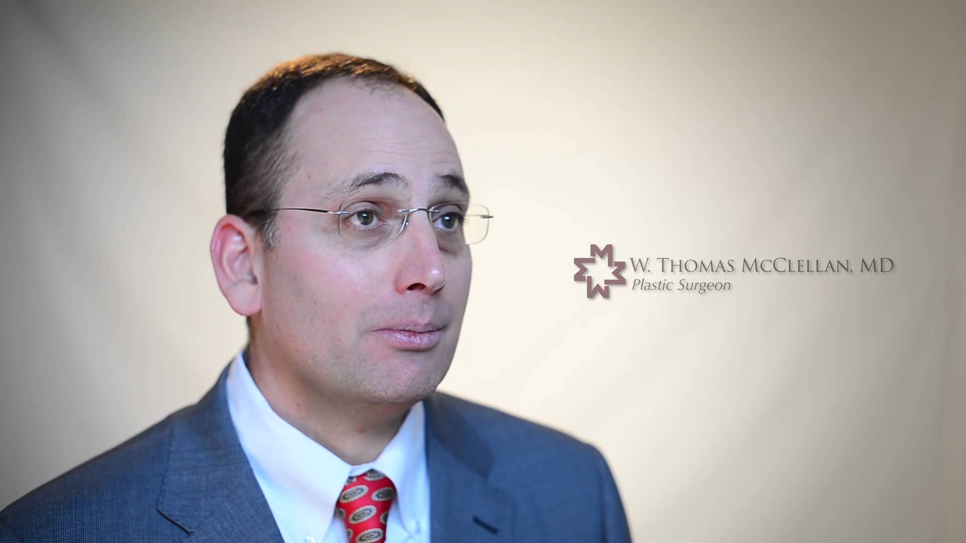 Dr. McClellan on Vimeo