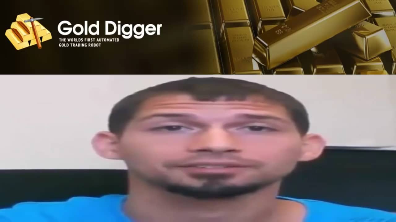 Gold Digger Robot Review - Gold Digger Bot Binary Options Trading ...