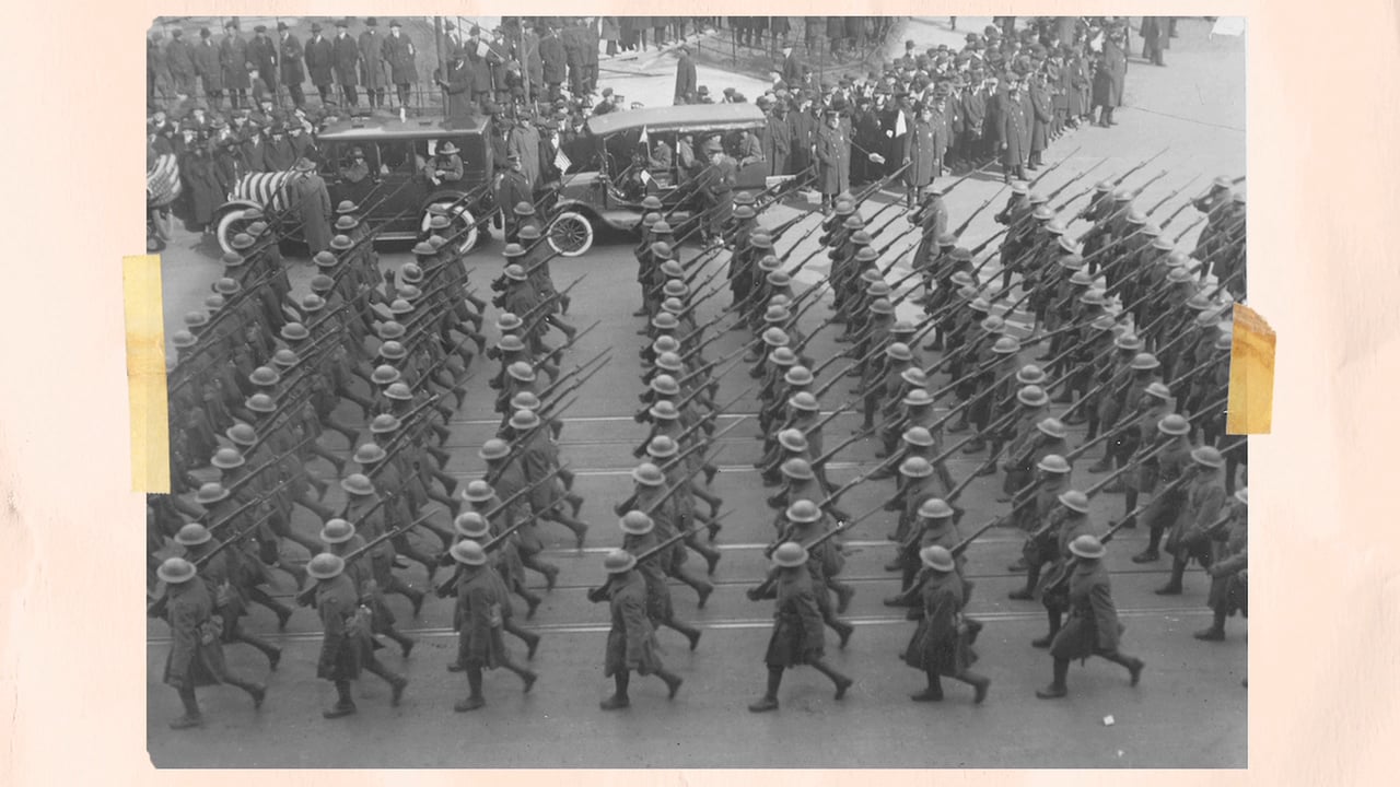 Andrew David Watson - Spiewak "A History" on Vimeo