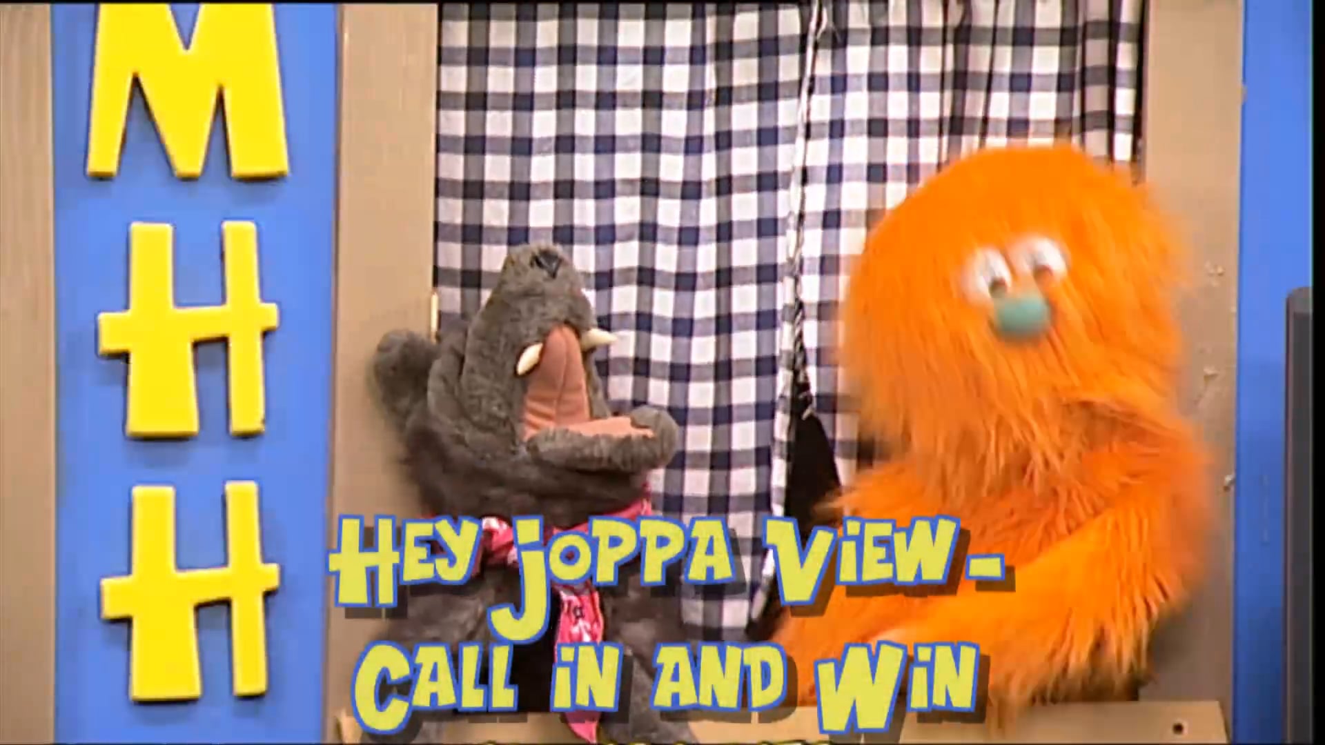 Joppa View_HD-3000kbs on Vimeo