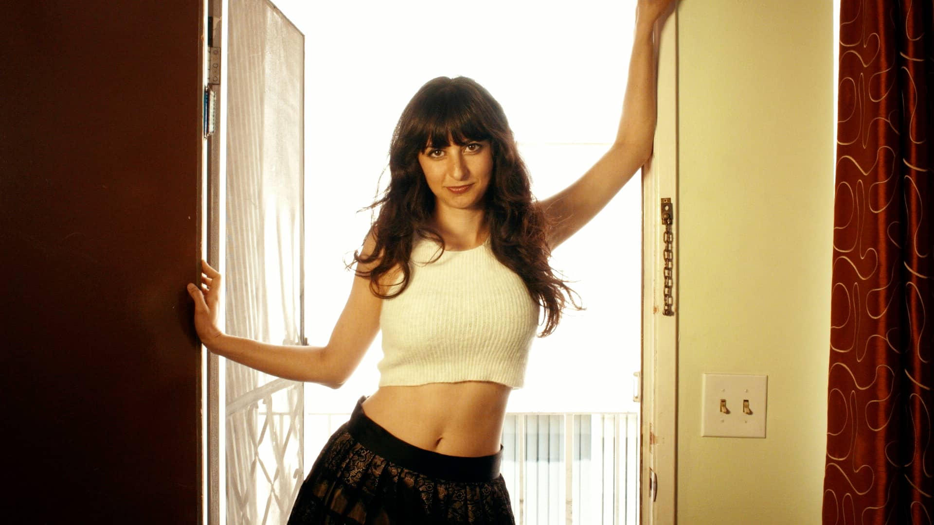 Topless Maids on Vimeo