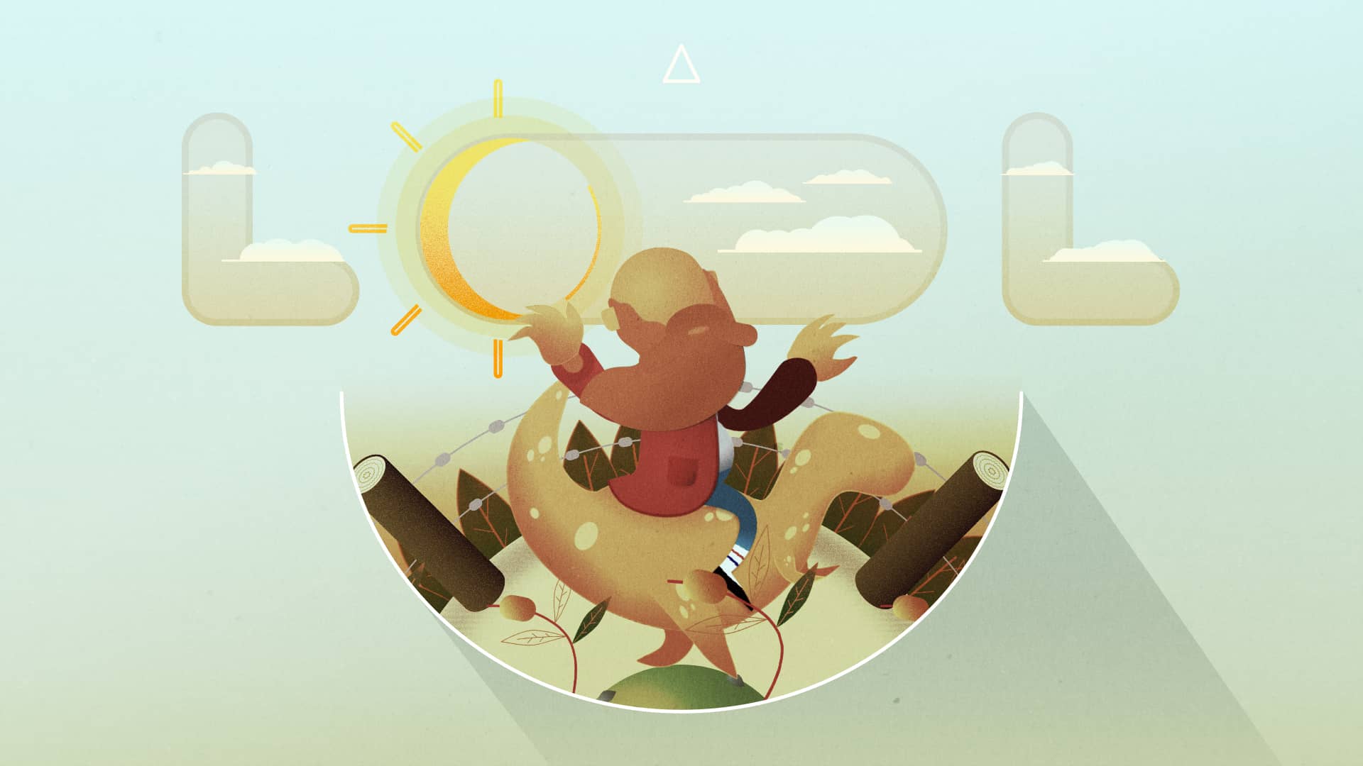 LOL_loopdeloop on Vimeo