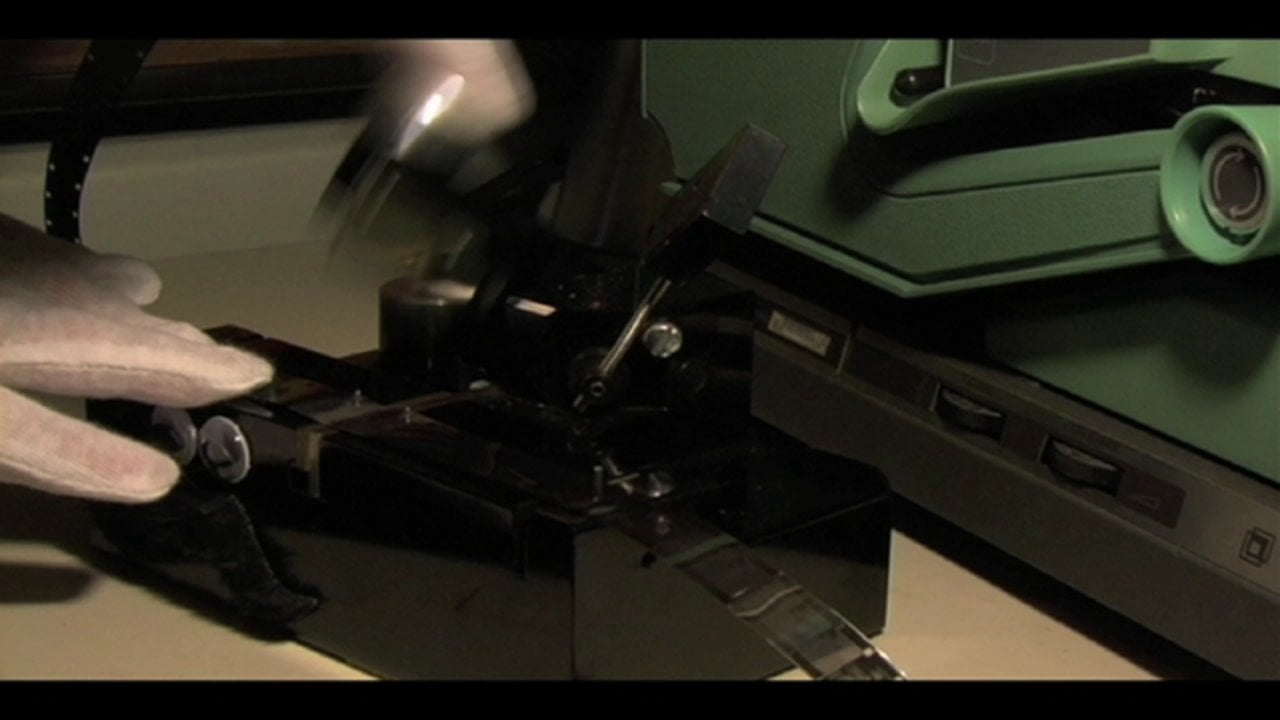 Snippety Snip Snip Face Mc Snipertons on Vimeo