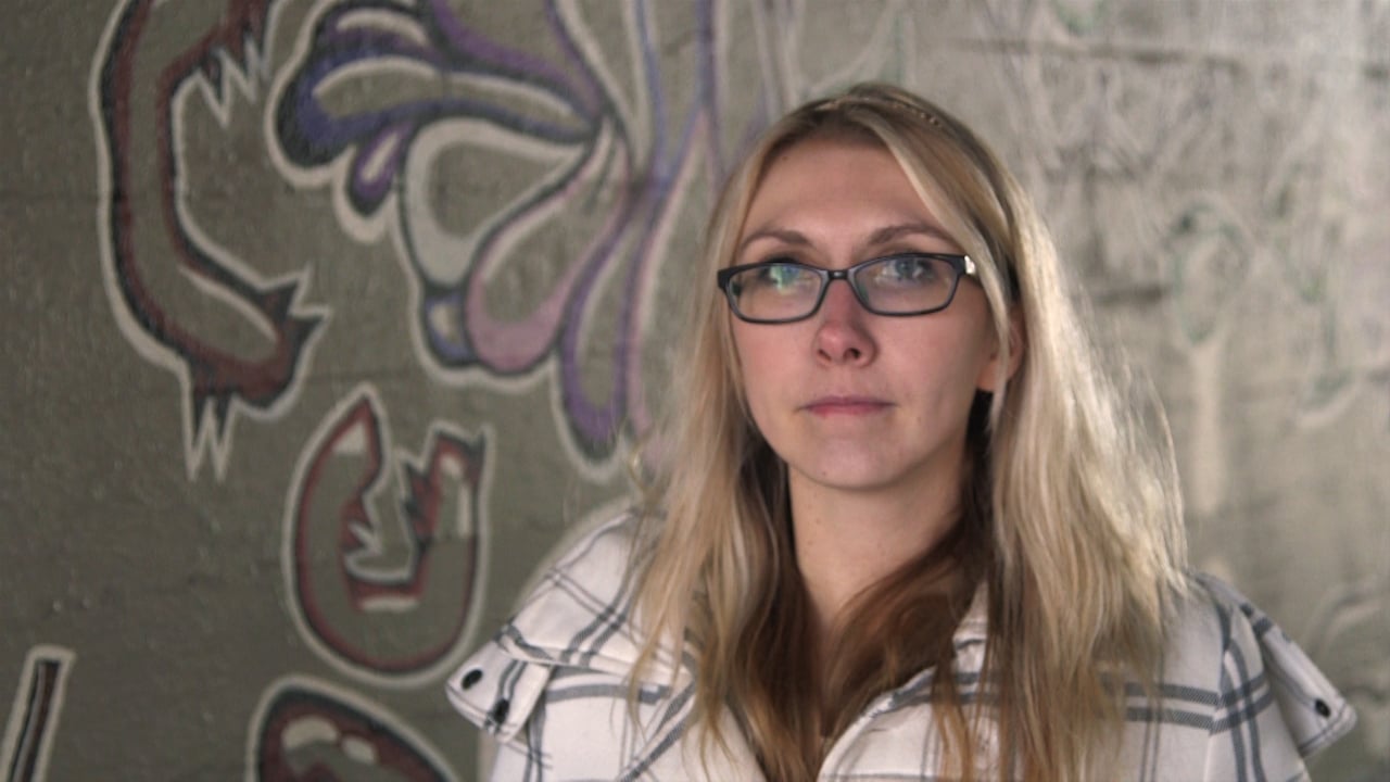 I Once Was Lost - Candace Winters on Vimeo